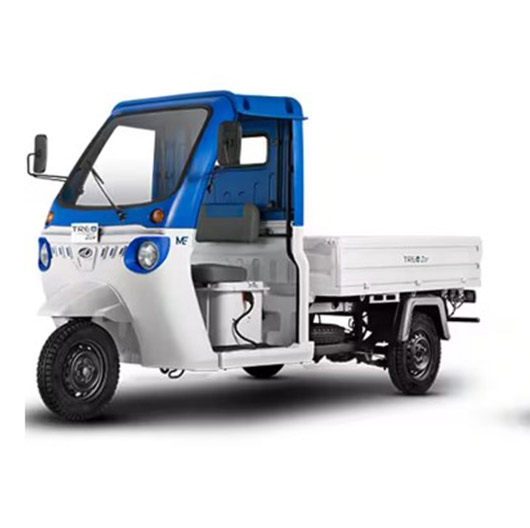Electric Three Wheeler Battery – Excel Battery Technology